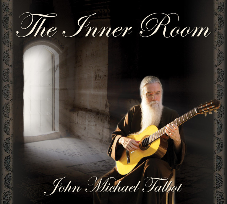 A few thoughts on John Michael Talbot’s “The Inner Room” | Walking ...