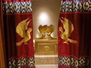 Exodus 26 | Walking Together Ministries